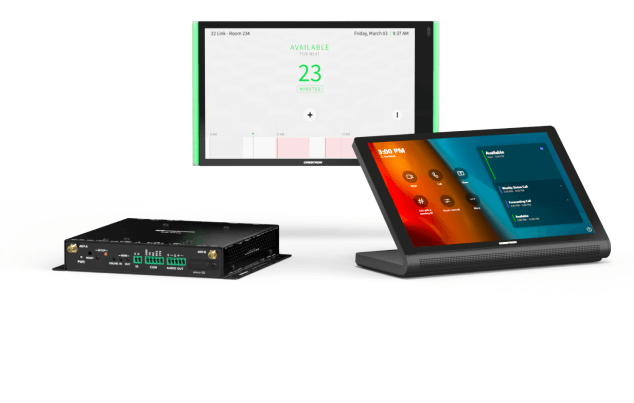 XiO Cloud [Crestron Electronics, Inc.]